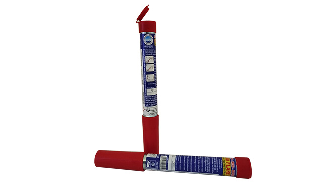 Hand Flare II - Prodotti - Albatross Srl