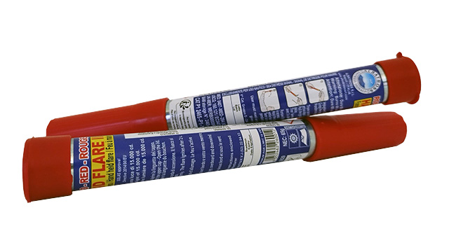 Hand Flare II - Prodotti - Albatross Srl